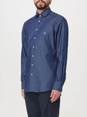 Etro Shirt - Blue
