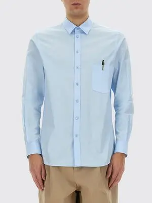 Moschino Shirt - Sky Blue