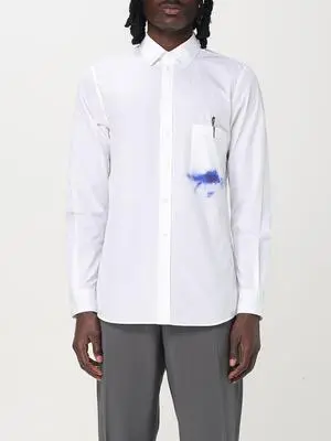 Moschino Shirt - White