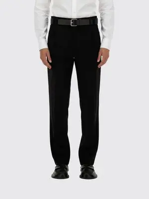 Moschino Tailored Trousers - Black