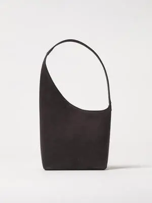 Dark Leather Totes