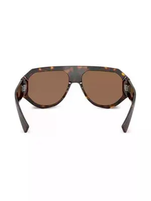 Dolce & Gabbana Pilot Sunglasses