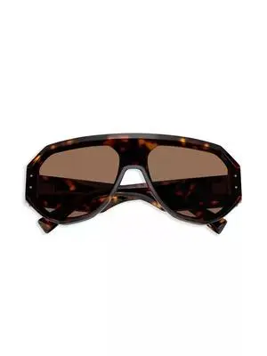 Dolce & Gabbana Pilot Sunglasses