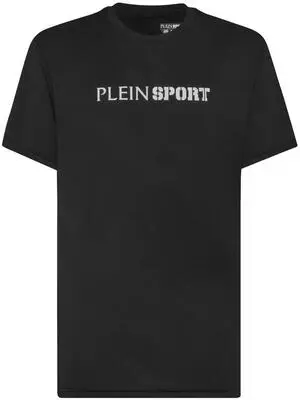 PLEIN SPORT Reflective T-shirt