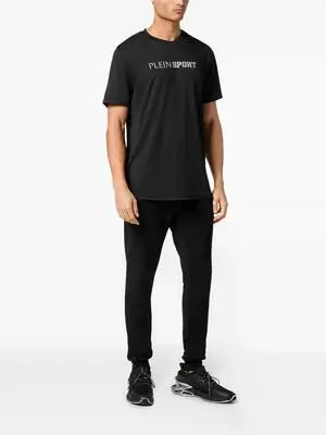 PLEIN SPORT Reflective T-shirt