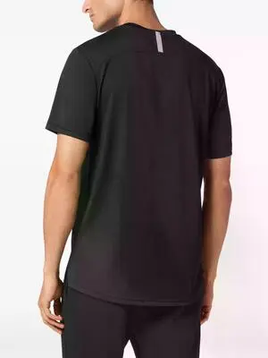 PLEIN SPORT Reflective T-shirt