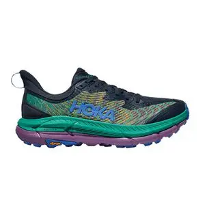 HOKA® Mafate Speed 4 Athletic Sneakers - Blue