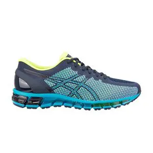 Asics Gel Quantum 360 Cm - Blue