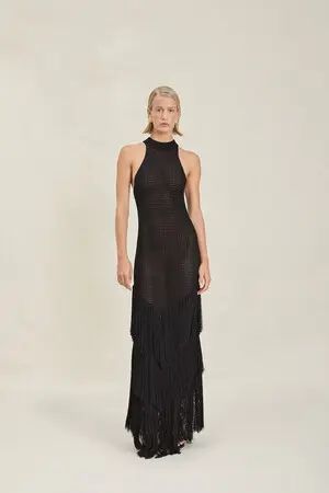 Devon Windsor Flowy Dresses
