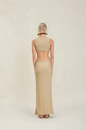 Devon Windsor Maxine Maxi Dress