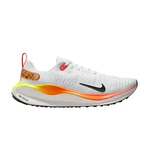 Nike Reactx Infinity Run 4 Wake Up Pack - White