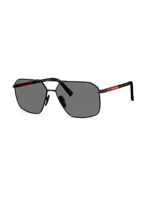 Prada Sunglasses - Black