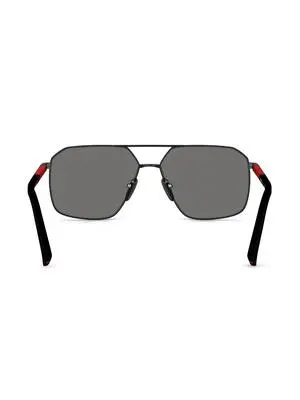 Prada Sunglasses - Black