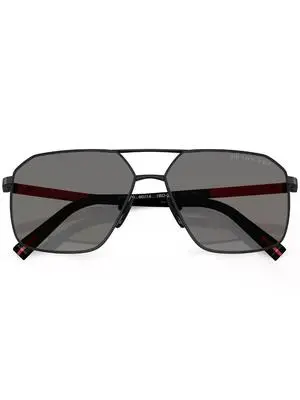 Prada Sunglasses - Black