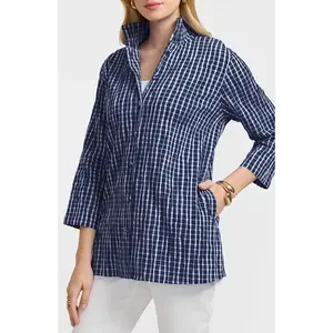 Foxcroft Shirt Jacket Jackets For Women