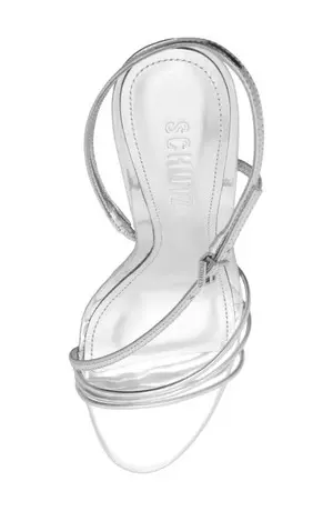 Schutz Inez Slingback Sandal