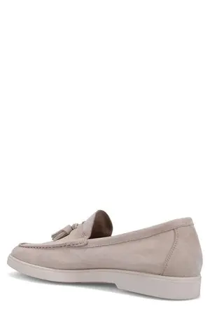 Ron White Jaxon Tassel Loafer - Buck