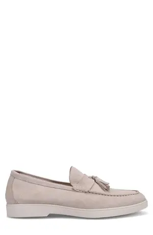 Ron White Jaxon Tassel Loafer - Buck