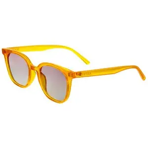 BERTHA WATCHES Betty Polarized Sunglasses - Yellow/pink