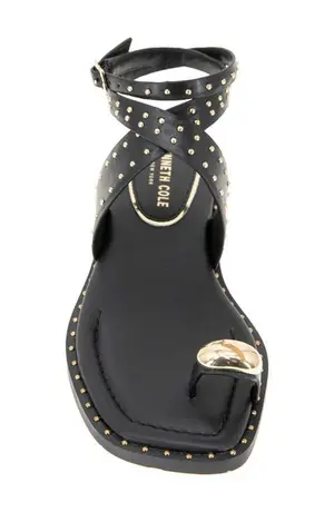KENNETH COLE Ravenn Studded Sandal