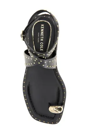 KENNETH COLE Ravenn Studded Sandal
