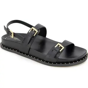 Kenneth Cole Flat Sandals For Women