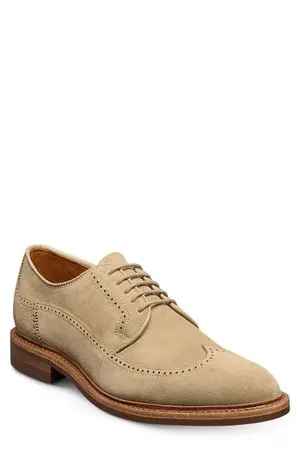 Allen Edmonds Brogues