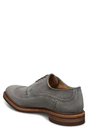 Allen Edmonds Winston Wingtip Brogue Derby