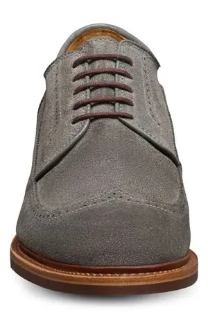 Allen Edmonds Winston Wingtip Brogue Derby