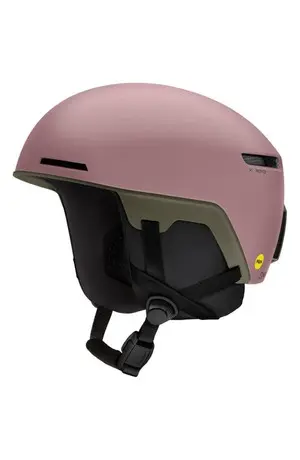 SMITH Code Snow Helmet With Mips - Matte Dusk