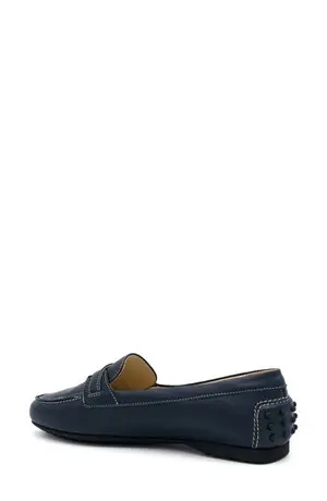 AMALFI BY RANGONI Deliza Loafer - Notte Vapor