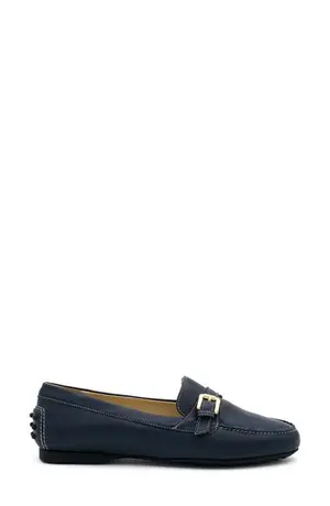 AMALFI BY RANGONI Deliza Loafer - Notte Vapor