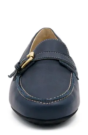 AMALFI BY RANGONI Deliza Loafer - Notte Vapor