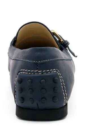 AMALFI BY RANGONI Deliza Loafer - Notte Vapor