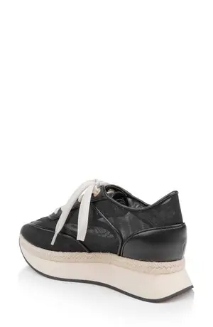 L'Agence Iris Platform Sneakers