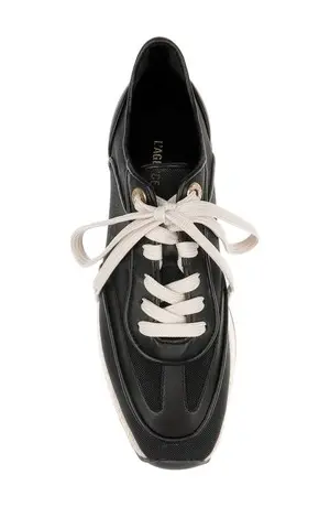 L'Agence Iris Platform Sneakers