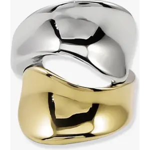Ben Oni Cadence Ring - Gold