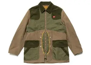 HUMAN MADE Hunting Jacket