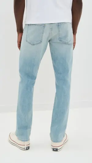 Citizens Of Humanity Gage Slim Straight Jeans - Accolade