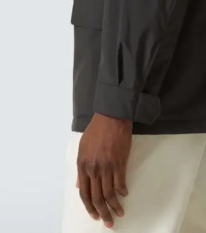 Loro Piana Field Jacket