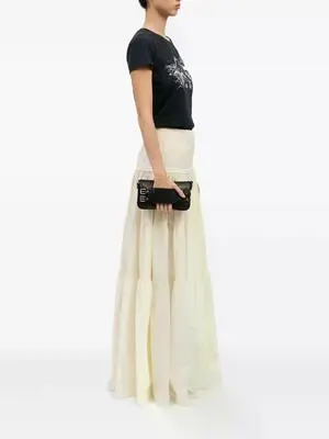 MAISON MARGIELA Bracelet Shoulder Bag - Black
