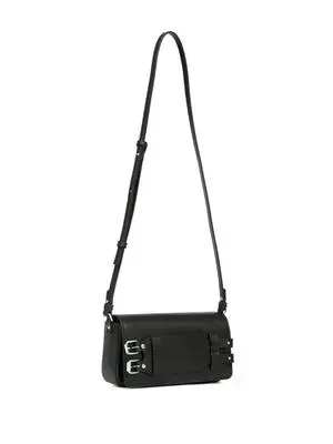 MAISON MARGIELA Bracelet Shoulder Bag - Black