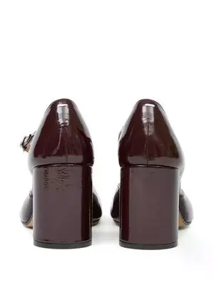 MAISON MARGIELA 80mm Tabi Pumps