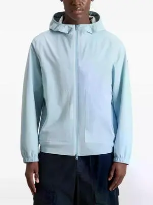 Woolrich Pacific Hooded Jacket