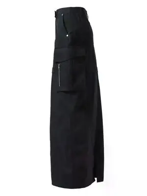 SRVC STUDIO Uma Maxi Skirt