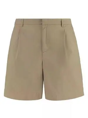 A.p.c. Crew Shorts - Neutrals