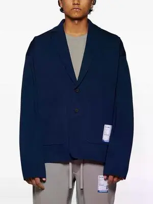 Mihara Yasuhiro Milan Jacket