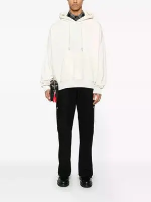 Off-White Terrycloth Hoodie