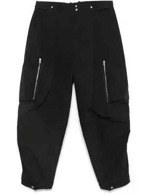 MORDECAI Cargo Trousers