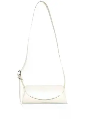 JIL SANDER Cannolo Cross Body Bag